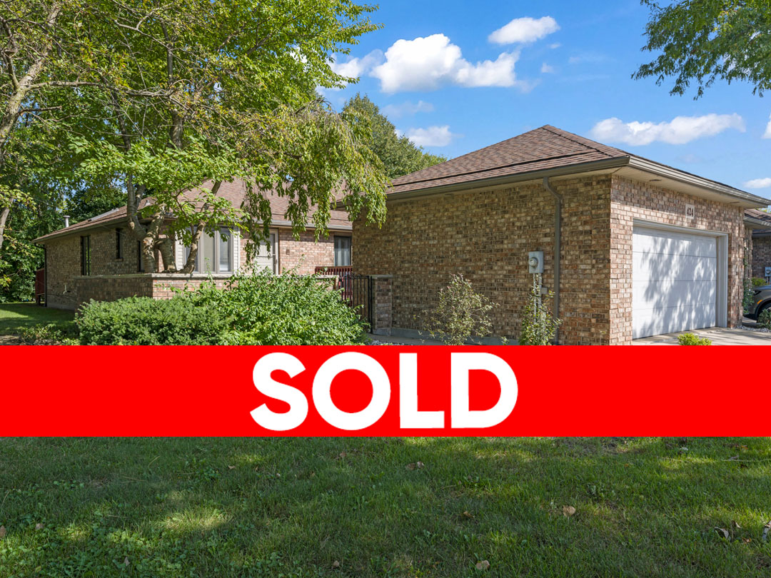 SOLD - 424 MARTINIQUE, WINDSOR | News | Coldwell Banker Tailored Realty ...