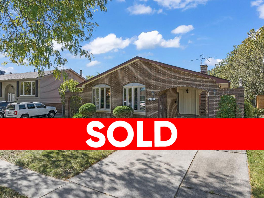 SOLD - 2977 FOREST GLADE DR., WINDSOR | News | Chuck Roy, Broker ...